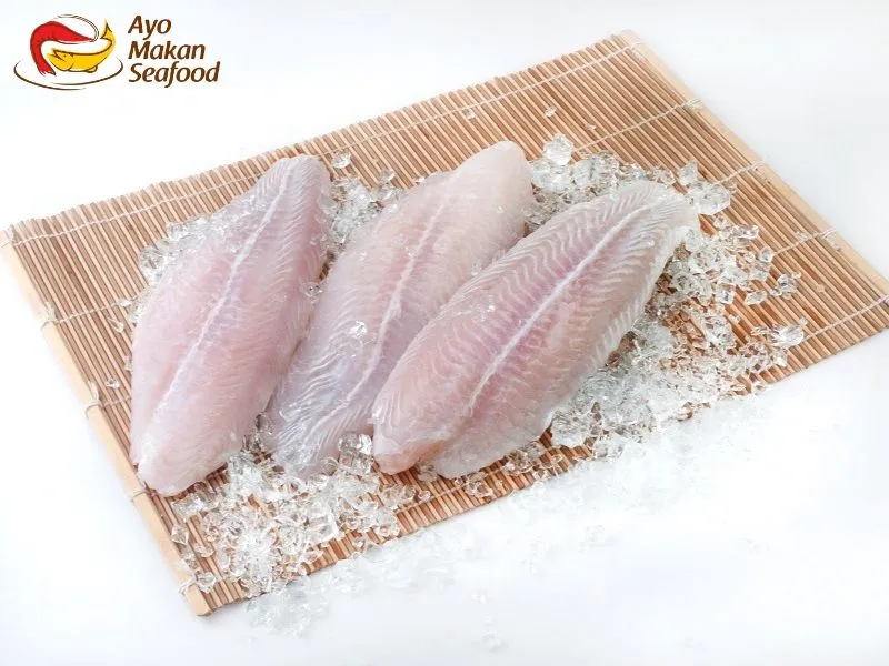 Makan Seafood - Manfaat Mengonsumsi Ikan Beku